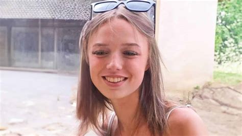 Disparition De Lina Son Ex Petit Ami Perd La Vie Dans Un Accident Jours Apr S Le Drame