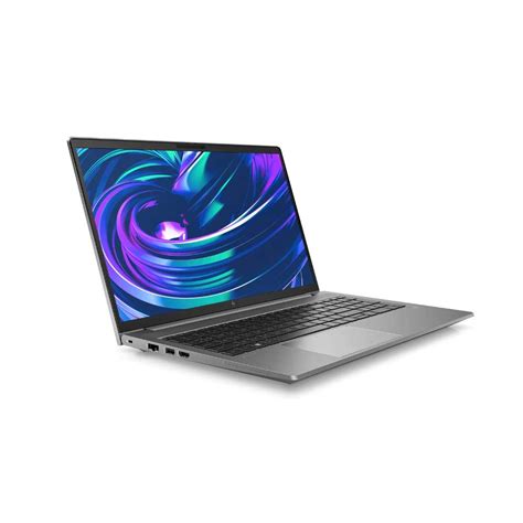 Laptop Hp Zbook Power G10 Core I7 13700H 32Gb Ram 1Tb Ssd Nvidia Rtx A500 15 6 FHD Windows 11