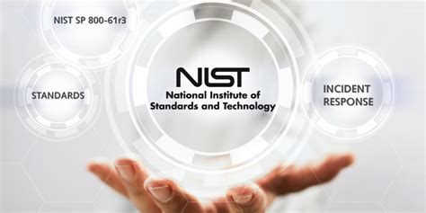 Understanding The Latest NIST Incident Response Standards