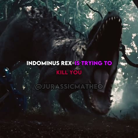 Choose Your Protector Pt3 Jurassicworld Jurassicpark Jurassic