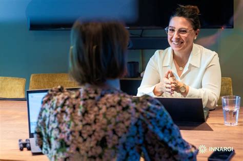 Tamar Sadunashvili On Linkedin Join Us At Innargi