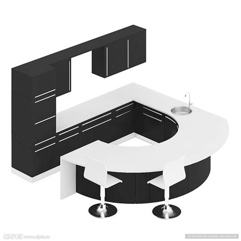 C4d模型 桌子 设计图 其他模型 3d设计 设计图库 昵图网