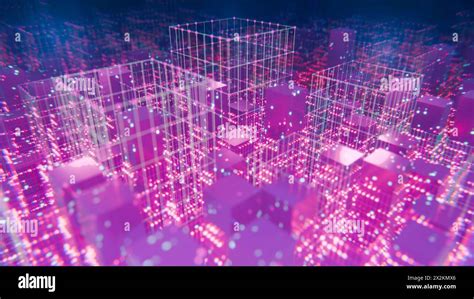 Software Layered Architecture Hi Res Stock Photography And Images Alamy