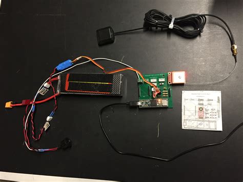 Experimental Arduino RC Plane Build Log FliteTest Forum