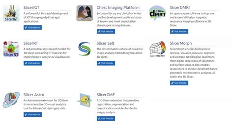 Add SlicerMorph As A Solution Issue Slicer Slicer Org GitHub