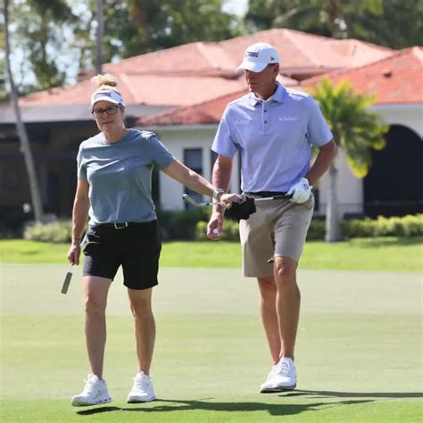 Steve Stricker Witb 2024 The Clubs Of A Champion