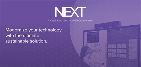 About Us NEXT Hub
