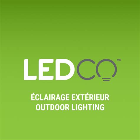 Outdoor Lighting Led Solutions To Illuminate Gardens And Terraces Ledco