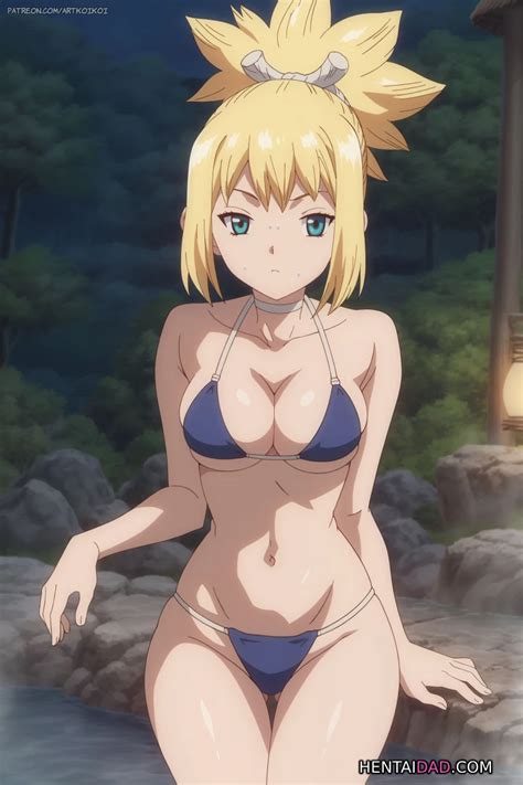 Kohaku Sex Dr Stone Hentaidad