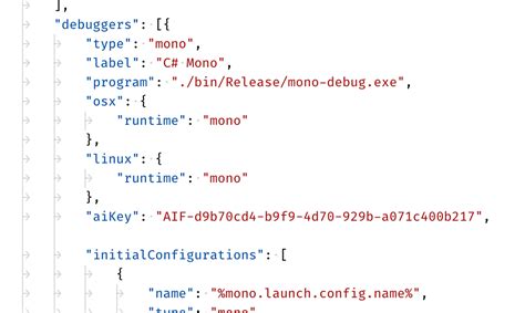 Debug Adapter Immediately Killed After Starting On Windows · Issue
