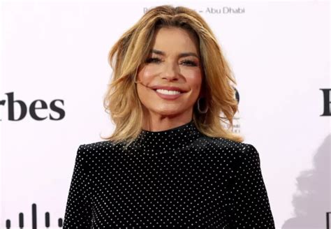 Shania Twain Age Height Weight Net Worth Career And Full Bio