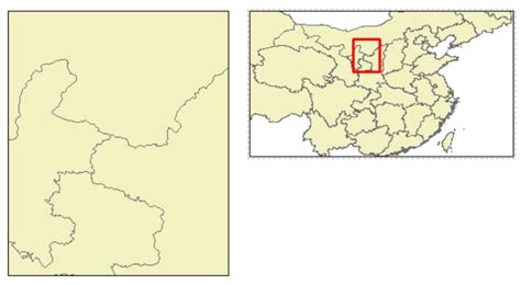 arcmap添加字段的类型 arcmap 出图小技巧——比例尺、鹰眼图、表格、文本、图片 csdn博客