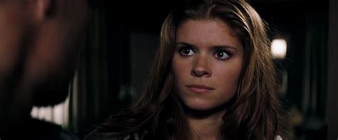 Naked Kate Mara In Shooter