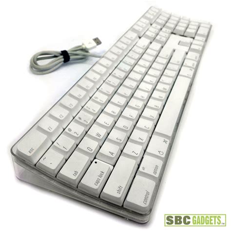 Keyboard Usb Port At Rachel Stearn Blog
