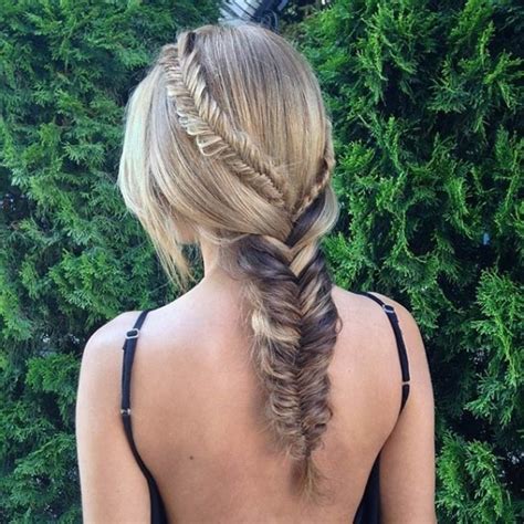 Posebne Frizure Za Sve Prigode Frizurehr Tražite Idealnu Frizuru