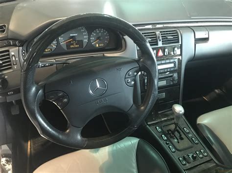 Mercedes W210 - godny następca legendy? - KlassikAuto.pl