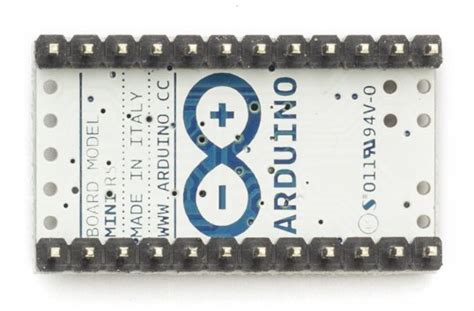Arduino Mini купити в Києві та Україні