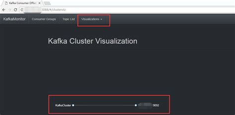 Kafka系列之：kafkaoffsetmonitor（监控） 活的潇洒80 博客园