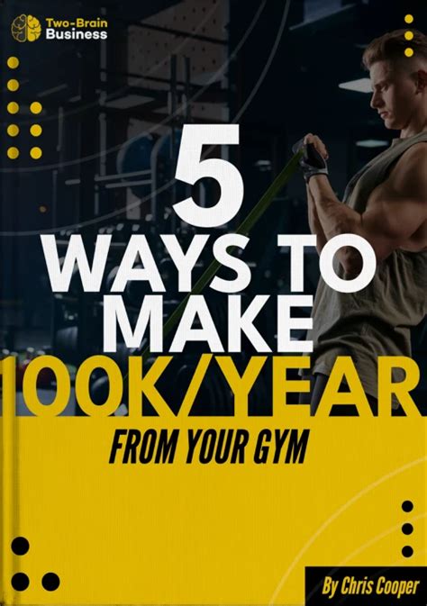 Business Mentorship 101 What Gym Owners Need To Know