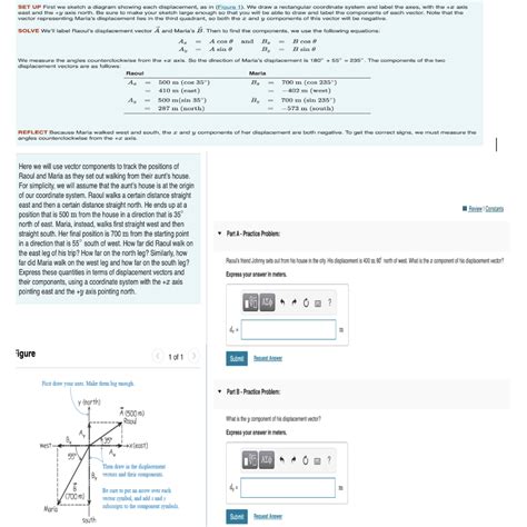 Solved SET UP First We Sketch A Diagram Showing Each Chegg Com