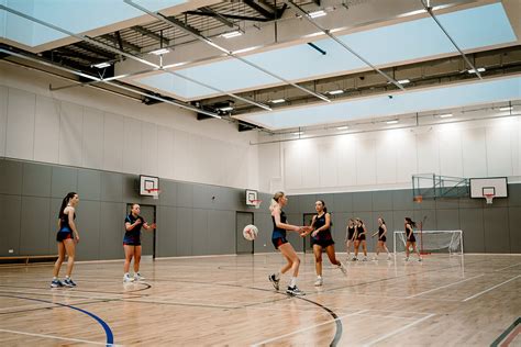 Centre Pass Netball Strategies For Your Team