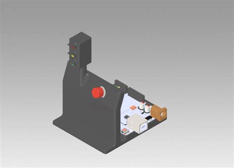 Free CAD Designs Files D Models The GrabCAD Community Library
