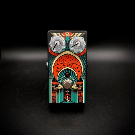 Mxr Custom Shop Hybrid Fuzz Music Villa Mt Mxr Custom Shop Hybrid Fuzz Music Villa Mt