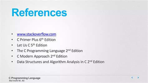 C Programming Data Structure Arrays Pointers Pdf