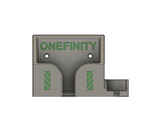 Onefinity Touch Probe Holder Etsy