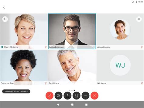 Cisco Webex Meetings Review Find Your Next Favorite Title
