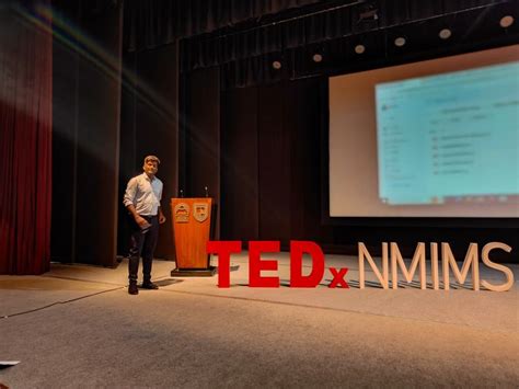 Saurabh Pawar On Linkedin My First Tedx Event Attending A Tedx Event Can Be A