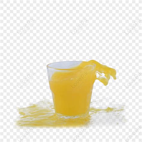 오렌지 주스 스플래시 과일 신선한 음료조롱음식 Png 일러스트 무료 다운로드 Lovepik