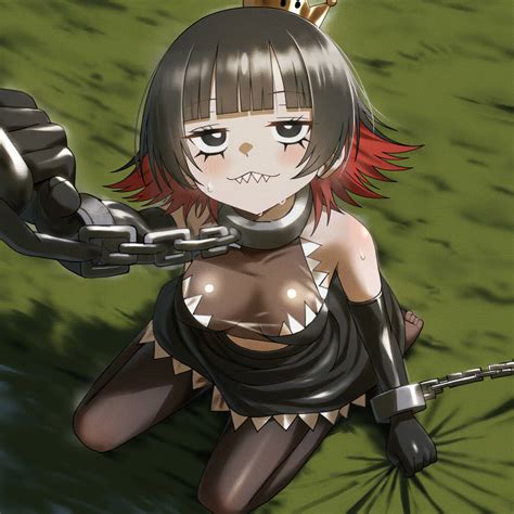 Smug Chain Chomp by Missedalias on DeviantArt