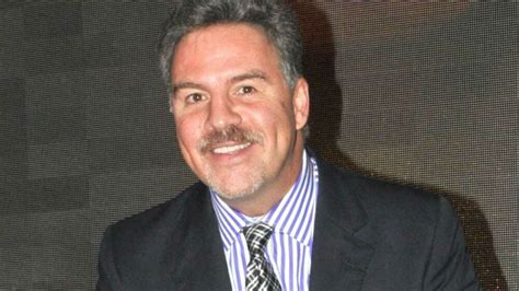 ¡conoce La Trayectoria De Ari Telch