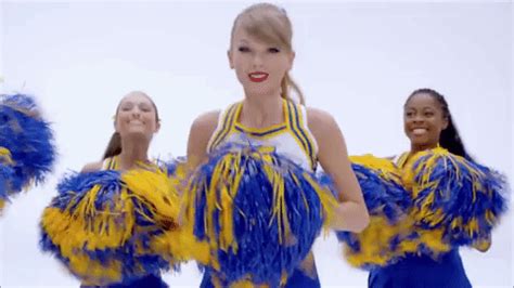 Taylor Swift Birthday Dance Robotics 