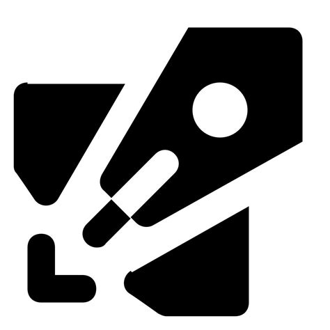 Databricks Icon For Data And Cloud Integration