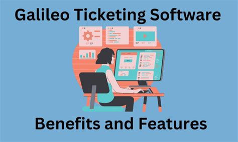 Features Of Galileo Ticketing Software Benefits Of Using Galileo Software Travelocademy