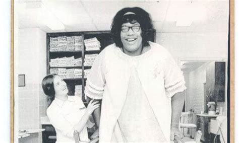 Las 10 Mujeres Gigantes Más Grandes Que Han Existido Explora Univision