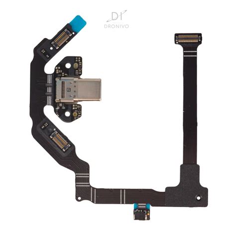 Dji Air 3 Horizontal Omnidirectional Vision System Flexible Flat Ca 29 99