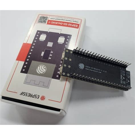 Espressif Esp32 Esp32 S3 Esp32 S3 Devkitc 1 Evaluation Board For Esp32 S3 Esp32 S3 Wroom 1 Esp32