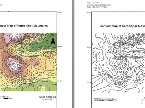 Digitize Maps In Arcgis Upwork