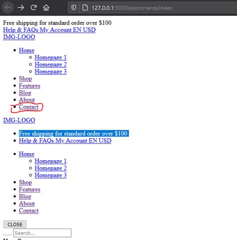 Html5 No Route Matches Get Problema Al Intentar Acceder A Un