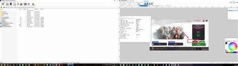 Release Archeage 2014 Server Files Client Gm Tool Tutorial Ragezone Mmo Development