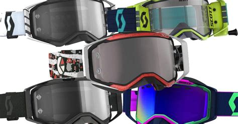 Scott Prospect Goggles Everything You Need To Know