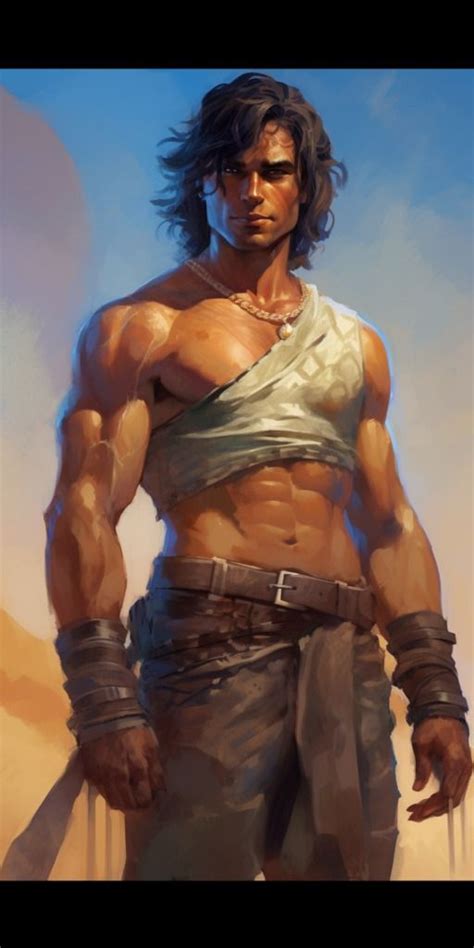 Npc John Carter Warlord Of Barsoom Prince Of Helium Fantasy I Sci