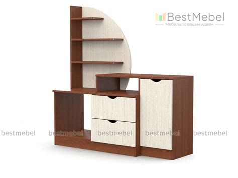 Тумба ТВ Шератон 12890 р бесплатная доставка любые размеры