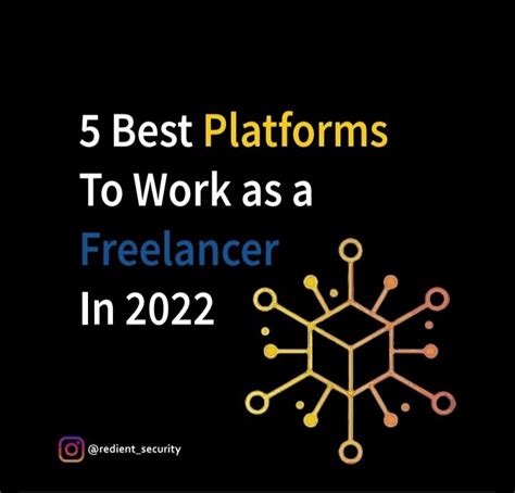 redient security on linkedin freelance freelancers freelancing