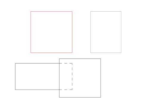 solved how to remove the grey line under detail line when printing