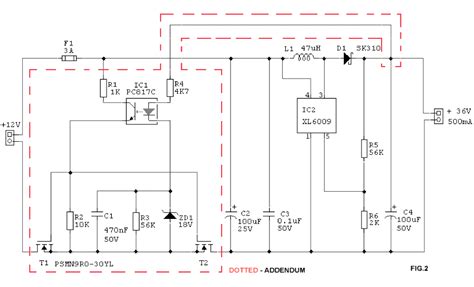 Protect Your Boost Converter Electronics Lab