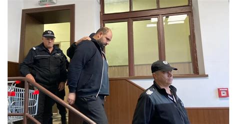 Обвиненият в измама с чужди кредити Йордан Съзнавам какво съм извършил и ще си върна всичко